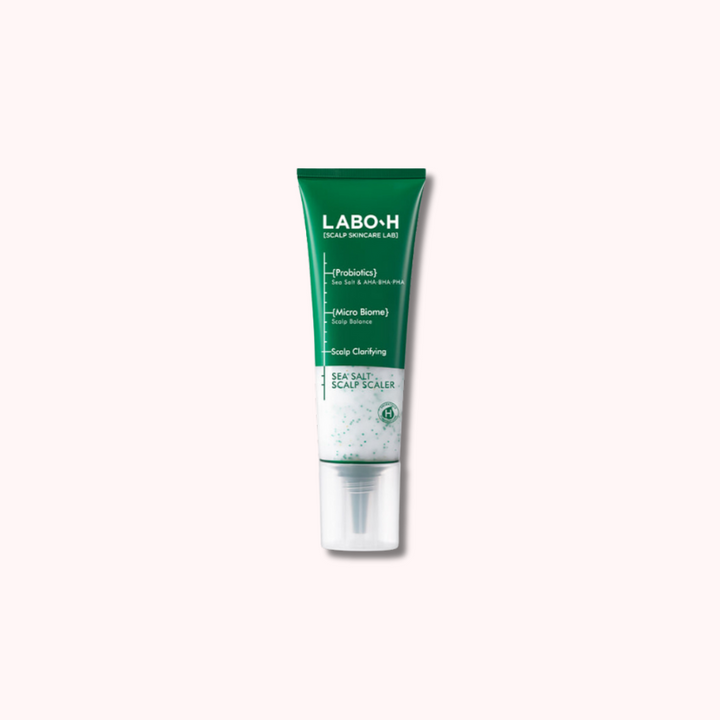 LABO-H – Korea Haircare