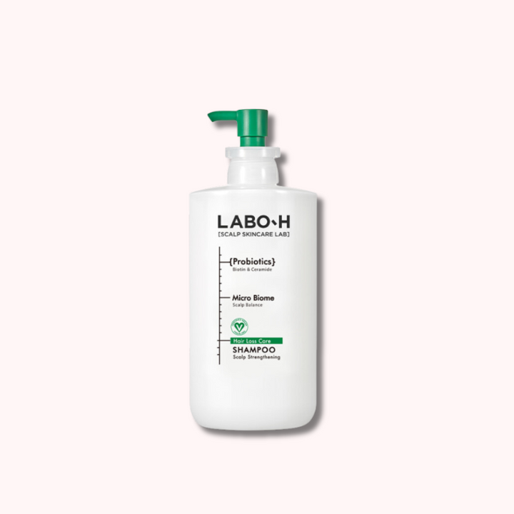 LABO-H – Korea Haircare