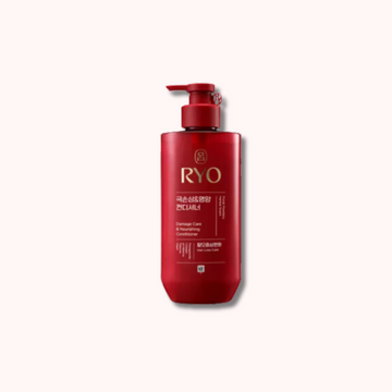 RYO – Korea Haircare