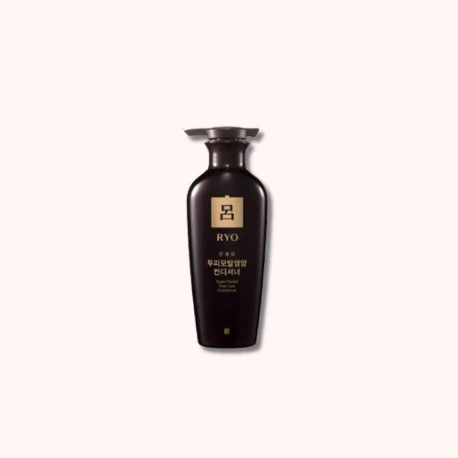 RYO – Korea Haircare