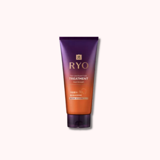 RYO – Korea Haircare