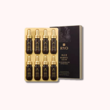 RYO – Korea Haircare