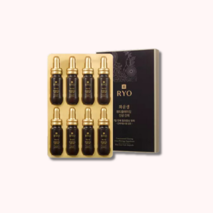 RYO – Korea Haircare
